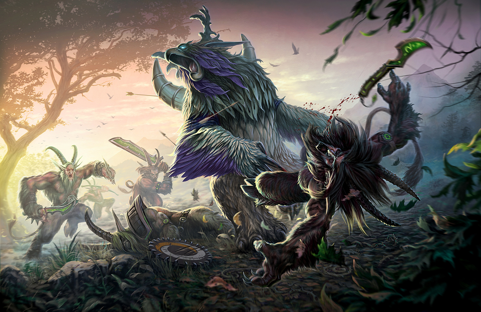 1000 Images About World Of Warcraft Concept Art Worth Collecting On Pinterest Trading Cards
